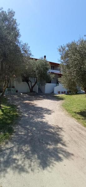 House Eugenia Sarti - Sarti
