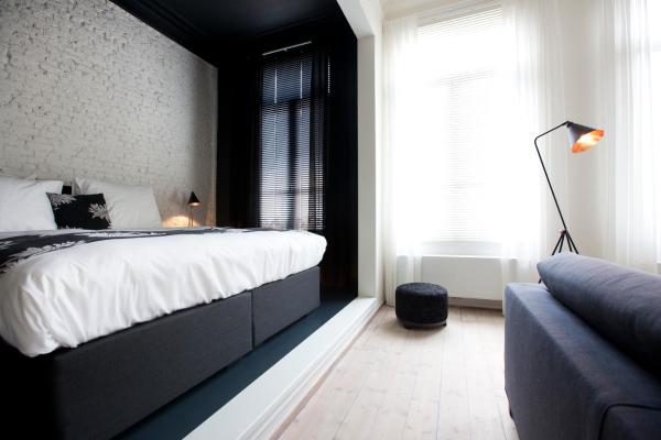 Maison Nationale City Flats & Suites - Belgium