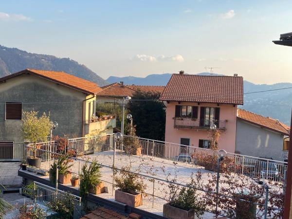 Borgo Antico House - Cernobbio