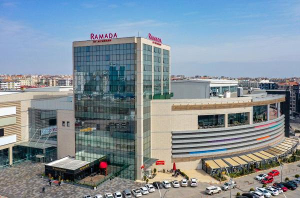 Ramada By Wyndham Diyarbakir - Diyarbakır