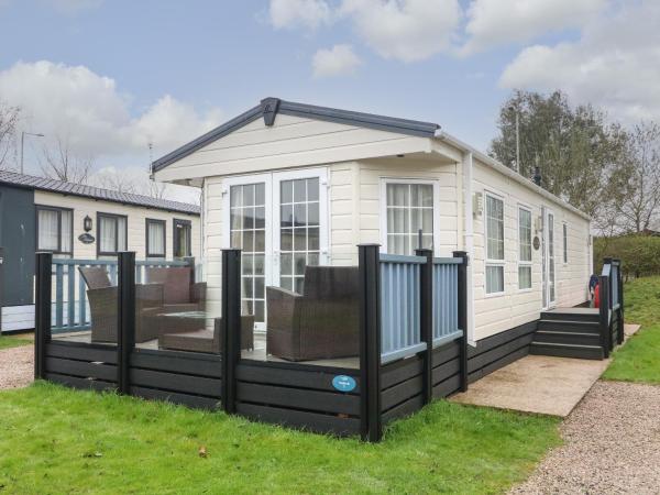 The Bobbin, Number 11 - Arnside