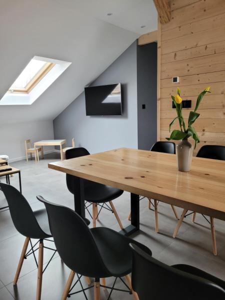 Chałupka Apartament 2 - Białka Tatrzańska