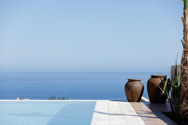 Casa Tequiero, An Ethereal Seaview Retreat, By Thinkvilla - Chersónissos