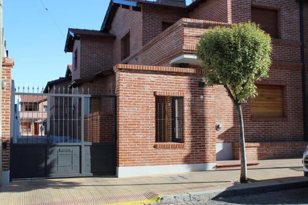 Mc Alquiler Temporario Tandil Para 3 Personas - Tandil