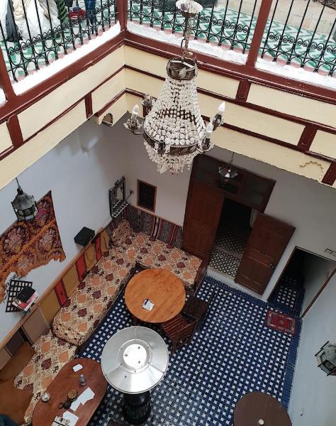 Moroccan Dream Hostel - Fes