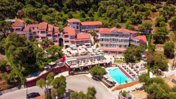 Valtos Beach Hotel - Isole Ionie