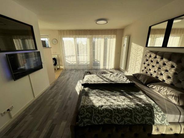 Stayhome Apartment Bei Hamburg - Reinbek