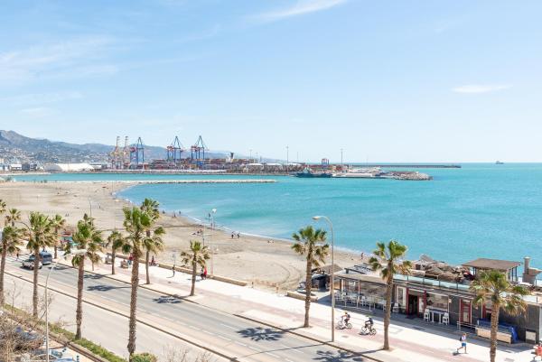 Sunny Harbor House - Provincia de Málaga, España