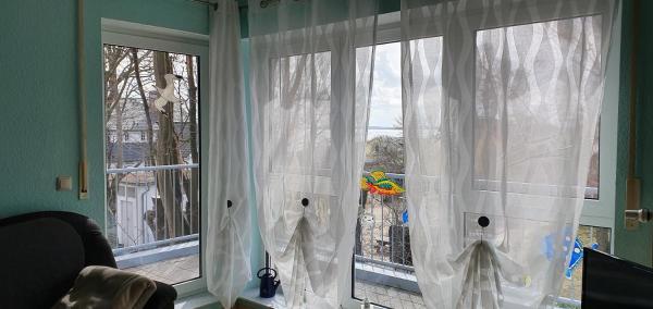 Ferienwohnung Preiss - Sassnitz