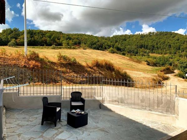 Il Galletto Selvatico Di Case Mussa - Langhe - Liguria