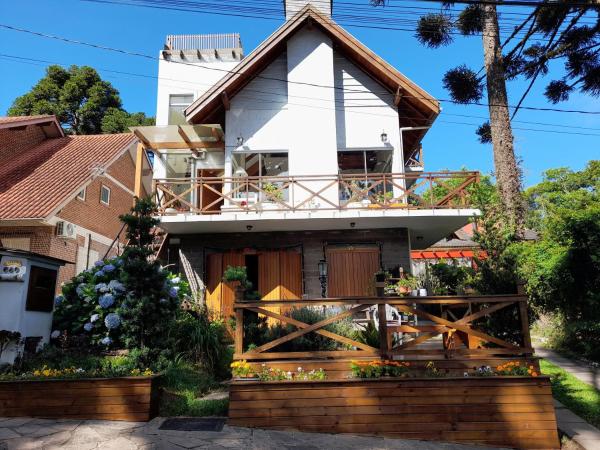 Studio Do Lago - Gramado