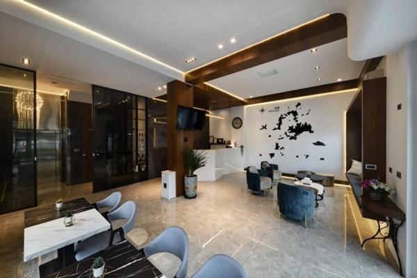 Kk Homestay - Penghu County