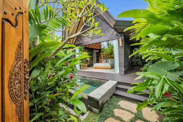 Desa Hay Canggu - Tabanan