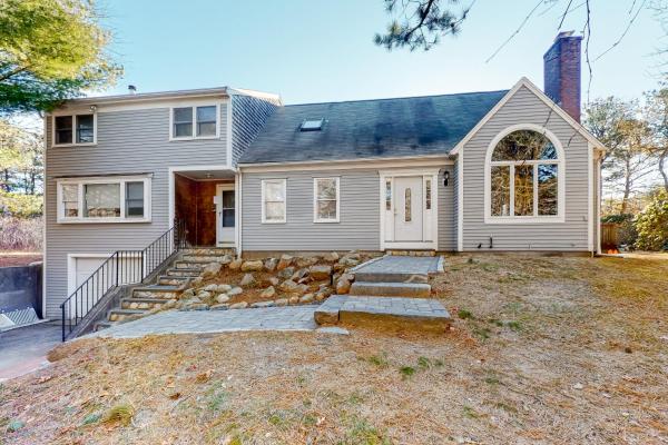 Summer On The Cape - Capo Cod, MA