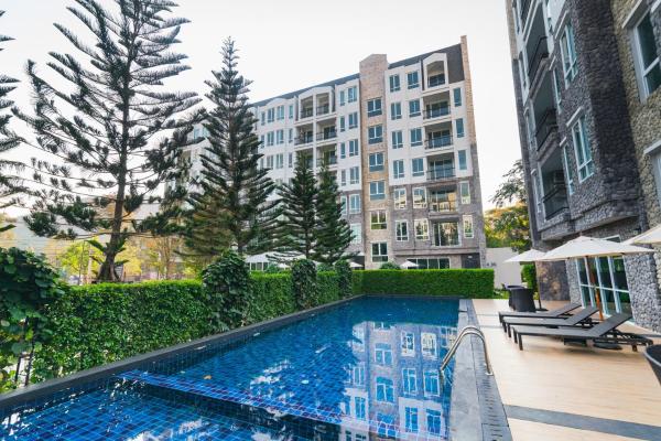 Courtyard Khaoyai By August - Muak Lek District