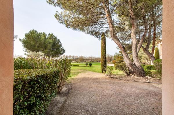 Hôtel Du Golf De Pont Royal - Maeva Home - Appartement 2 Pièces 4 Personne 064 - Lambesc