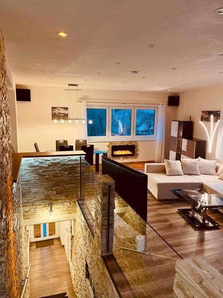 Luxus Resort - Zupko - Slovaquie