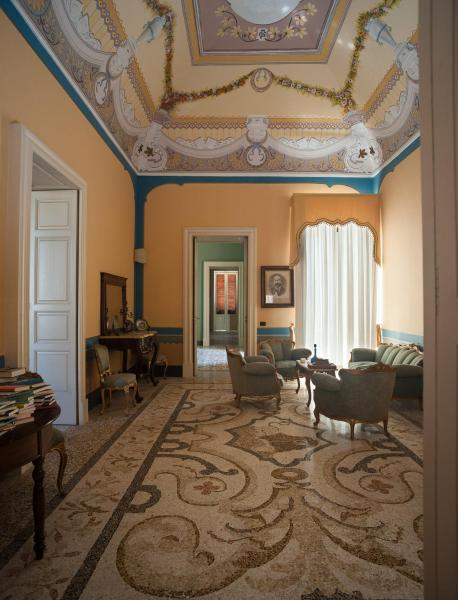 Palazzo Francesco Grassi - Galatina