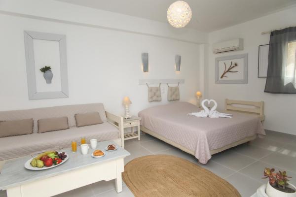 Diplos Studios - Paros