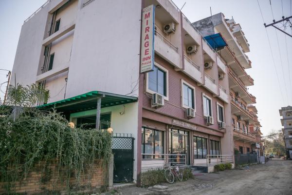 Mirage Inn - Bihar