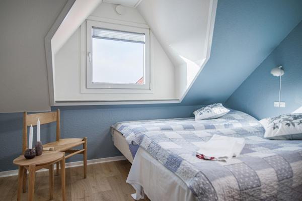 Hotel Højgaarden - Denmark