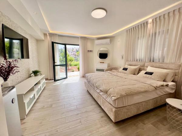 מבט אל הואדי - Israel