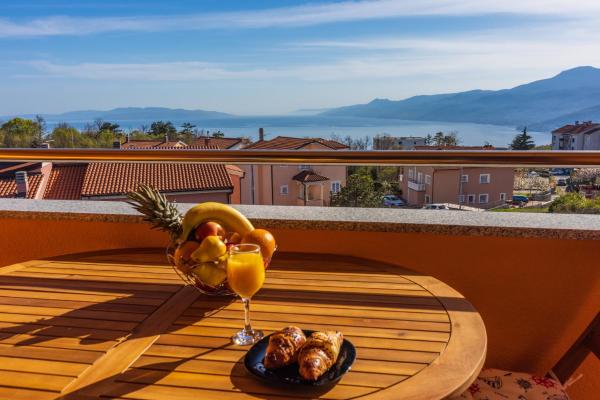 Apartment Villa Sea Star - Rijeka