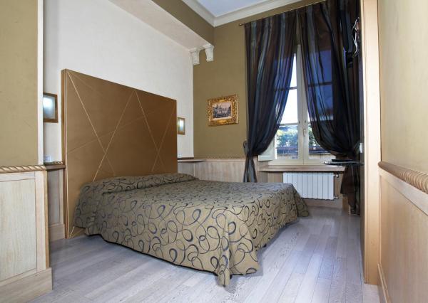 Hotel Nardizzi Americana - Monti