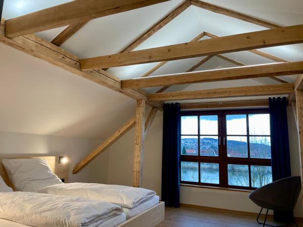 Chalet An Der Donau Direkt Bei Regensburg, 5 Sterne Dtv - Regensburg