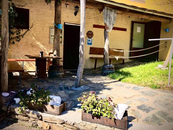 O Solpor Fillobal - Samos