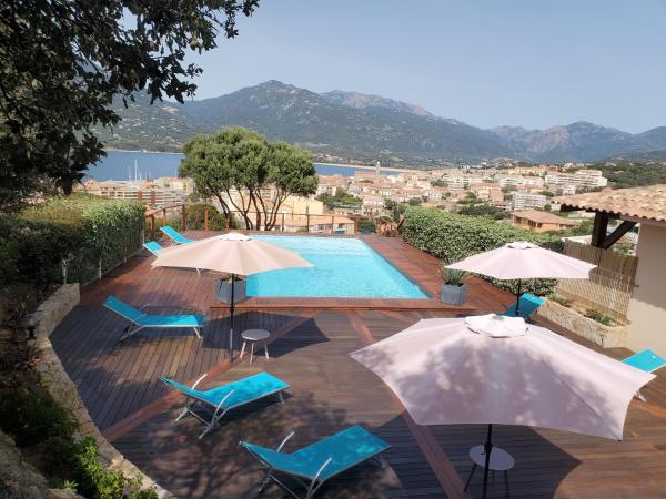 Résidence Terra Théa - Sartène