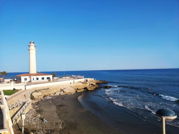 Apartamento El Capacho - Torrox Costa