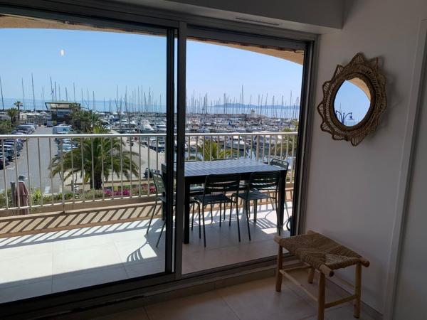 Vue Sur Les Iles D'or - Hyères