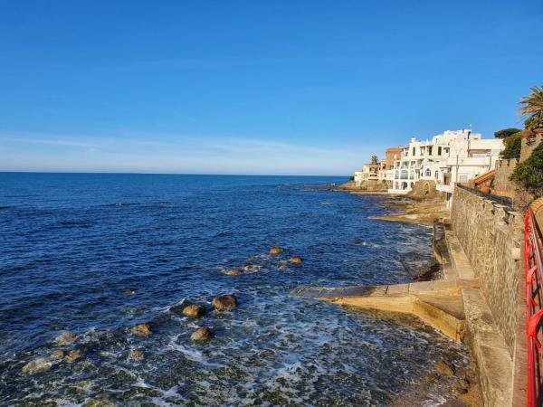 La Conchiglia Località Caccia E Riserva - Santa Marinella