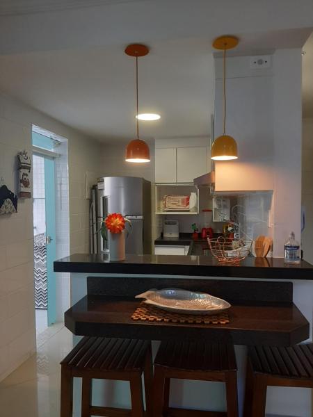 Apartamento Top Praça Da Bandeira - Praia Do Forte - Cabo Frio
