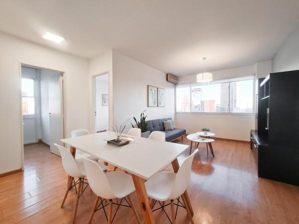 G&g Apartments - Obelisco River View - Buenos Aires