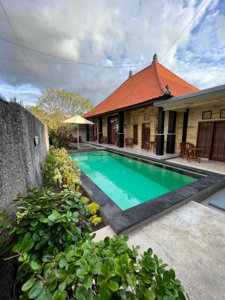 Nari Homestay - Canggu