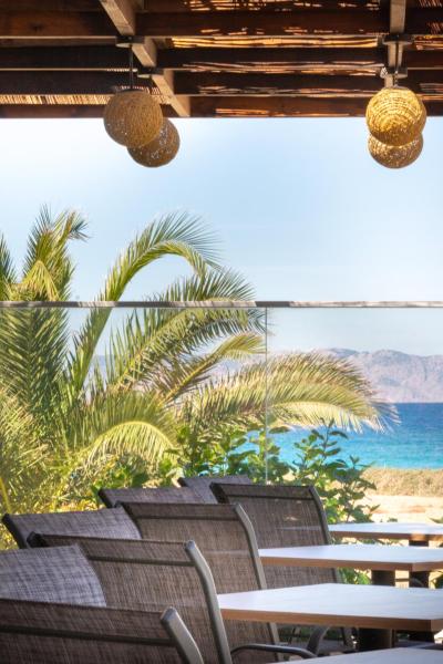 Nirvana Beach Hotel - ロドス