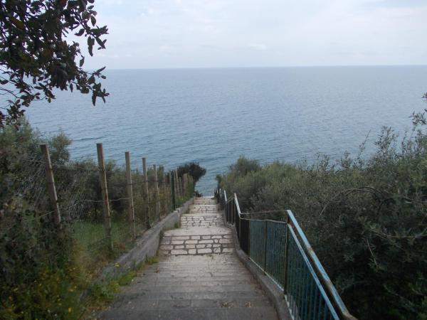 Soleli - Castelbuono