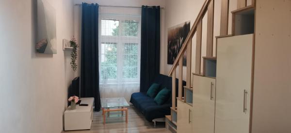 New Cosy Studio - Karlovy Vary