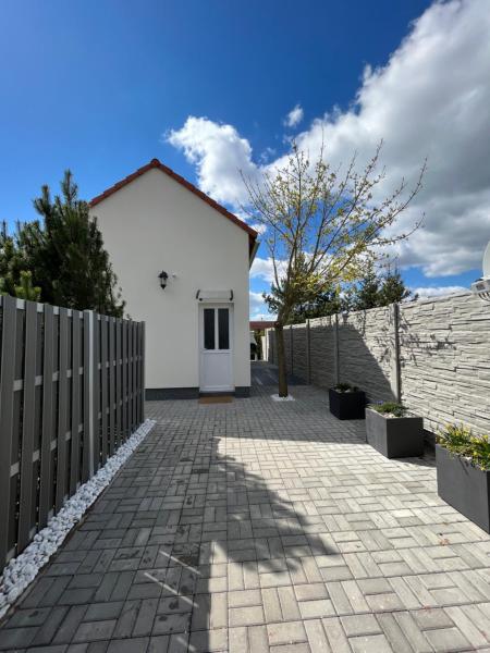 Apartmán Provence Deluxe - Doksy
