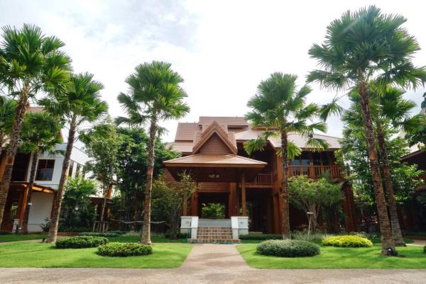 Vanasin Residence - Tailandia