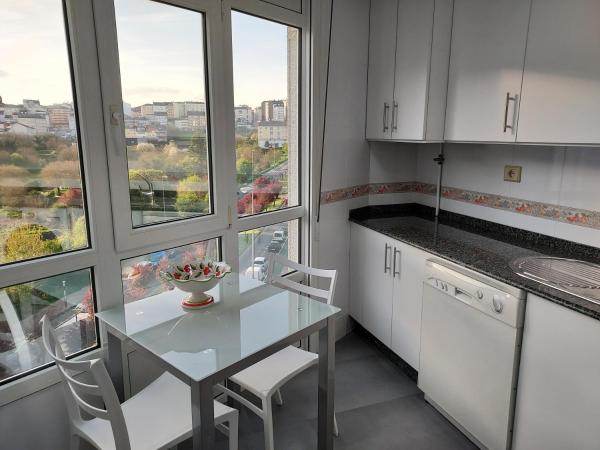 Apartamento Calzada Romana - Lugo, España