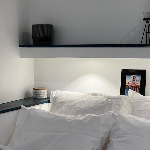 Mrtn Apartments Studio & Suites - Aix-les-bains, Hypercentre - Le Bourget-du-Lac