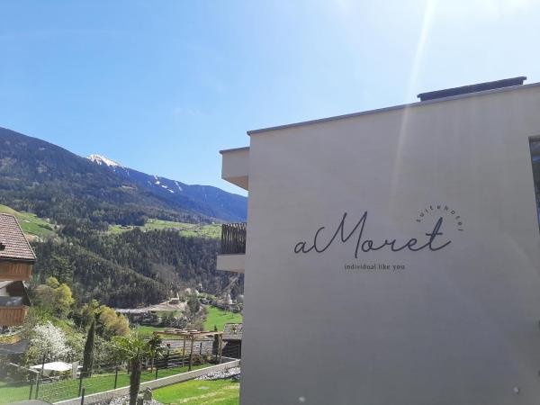 Residence Amoret - Brixen