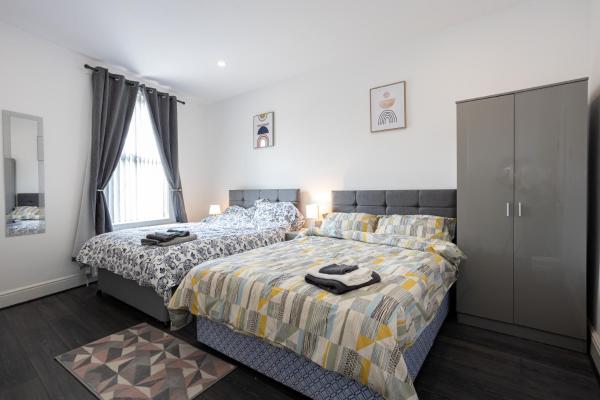 Tco Luxury House - Wirral