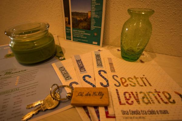 Cà Da Milly - Sestri Levante