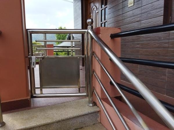 Hidden Gem Home Stay - 코다구