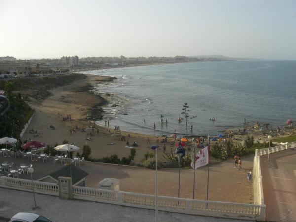 Alquilo Apartamento Junto Al Mar En Torrevieja Cabo Cervera (Alicante) - Guardamar del Segura