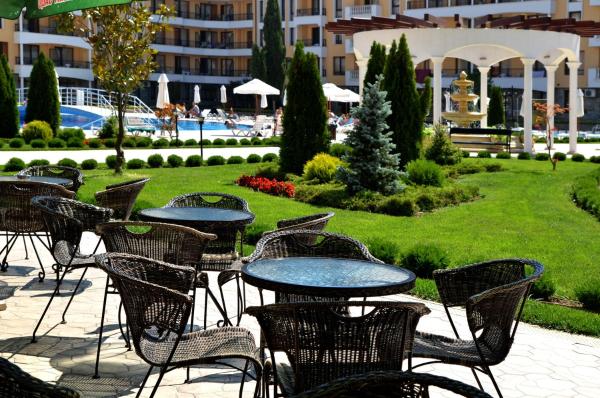 Royal Sun - Bulgarien